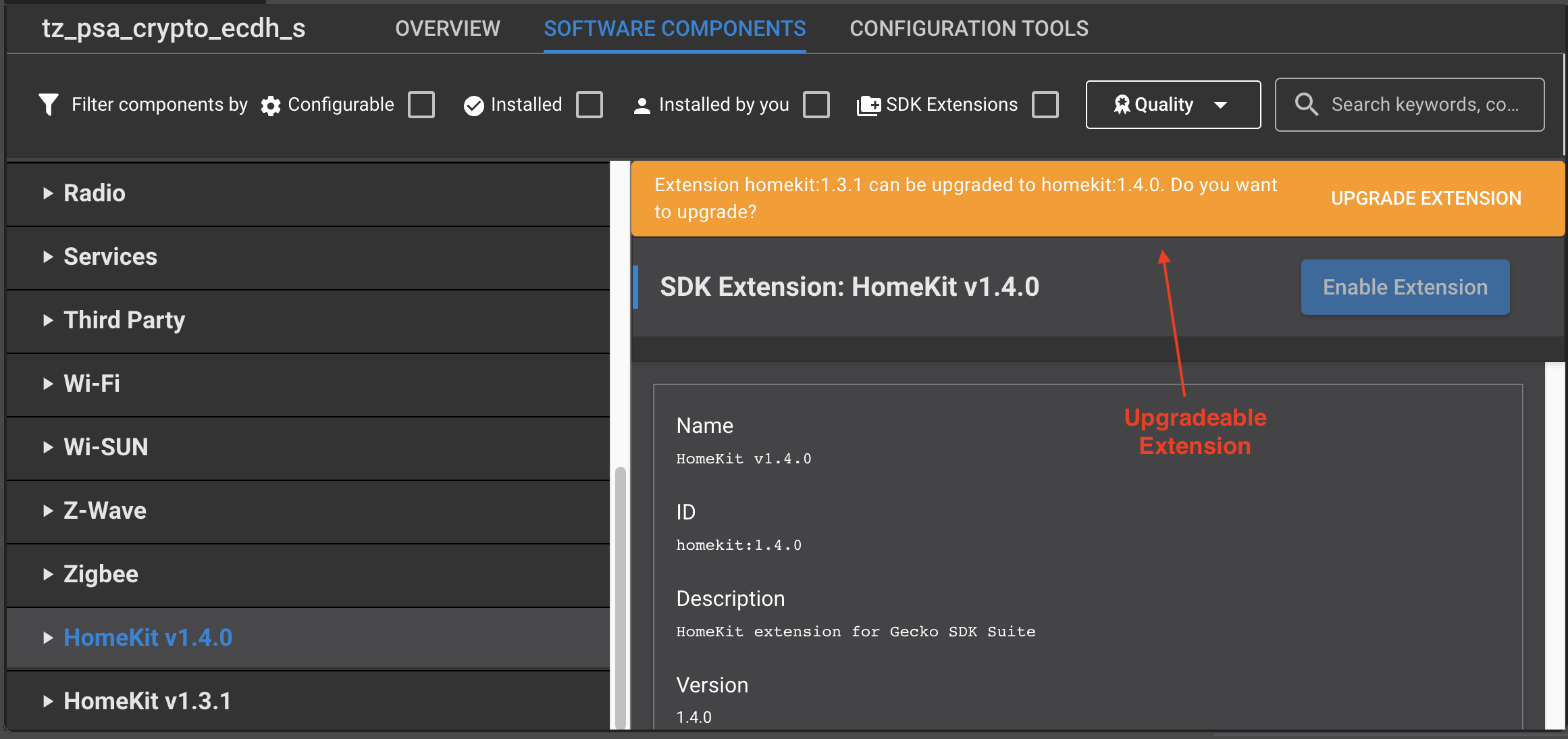 Getting Started - latest - Simplicity Studio 5 Users Guide Silicon Labs